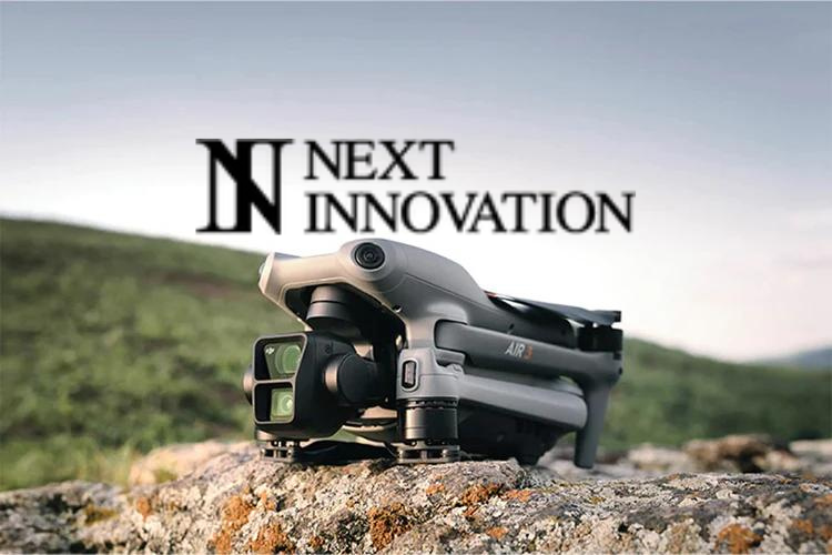 Nextinnovation ドローンのネット販売なら